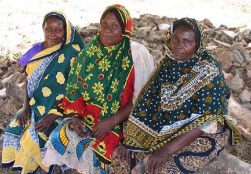 One of Nine Towns – Ha3els in Africa